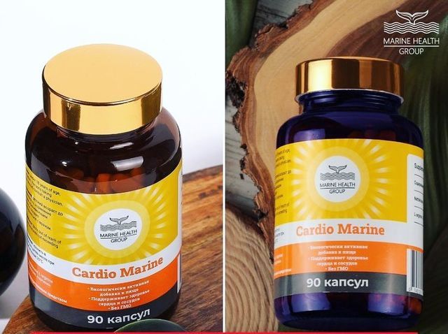 КардиоМарин Купить цена ЯПОНСКАЯ МОРСКАЯ ПРОДУКЦИЯ CARDIO MARINE💊 ☘️ 💊 ...